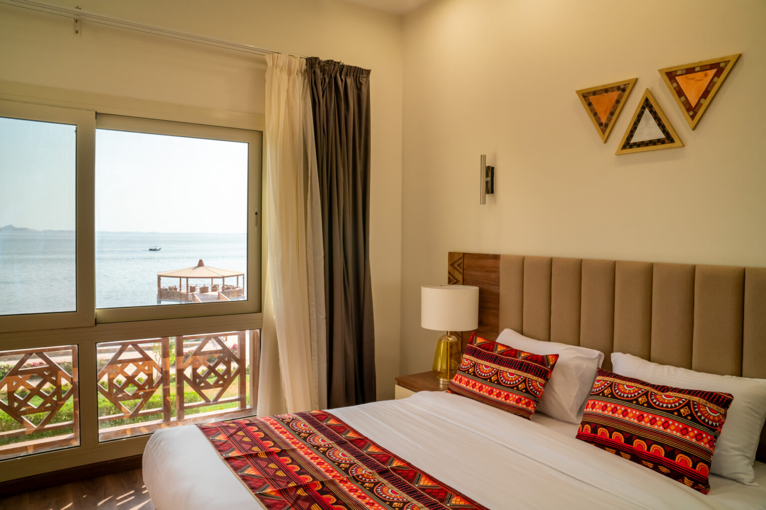 Rooms – Azal Lagoons