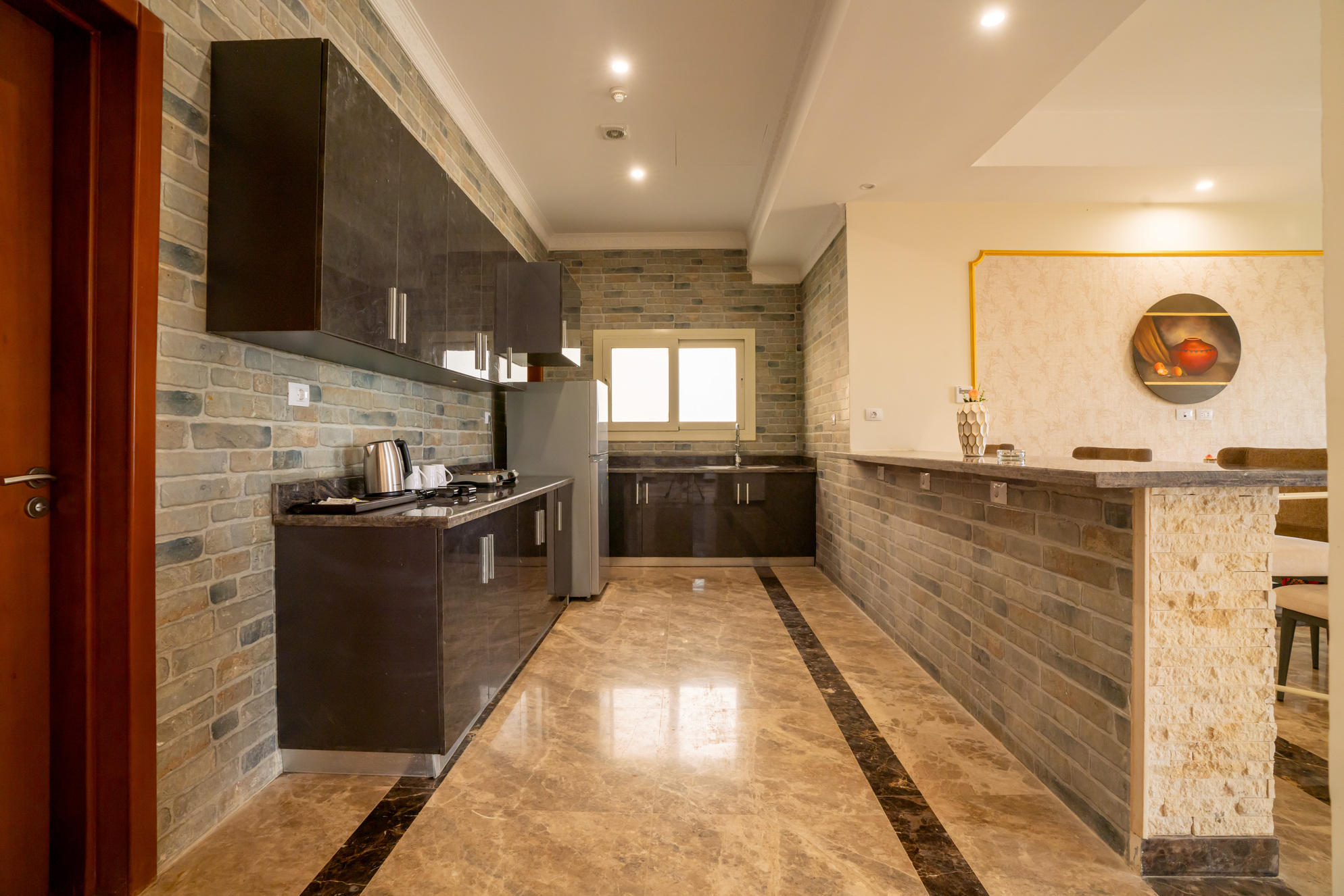 Rooms – Azal Lagoons