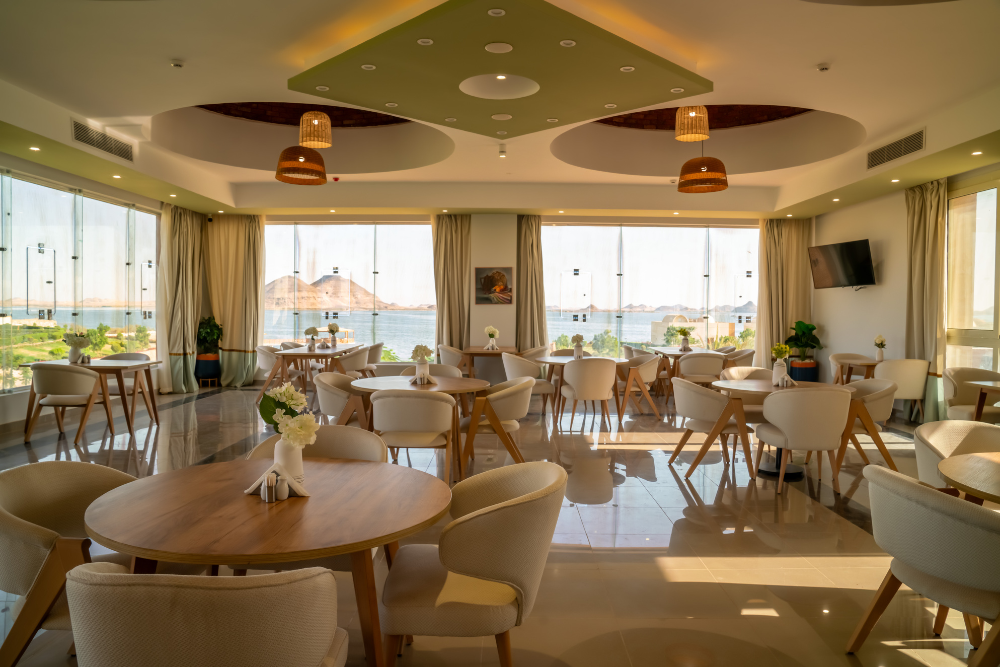 Gallery – Azal Lagoons